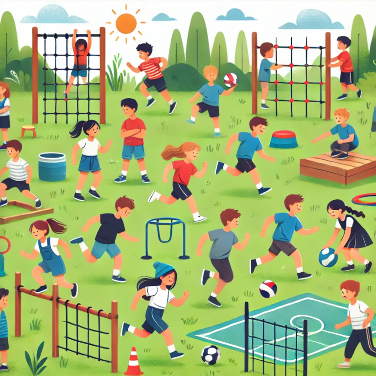 Spielen und Sprache: Die Entwicklung der Sprachfähigkeit durch Spiele ...